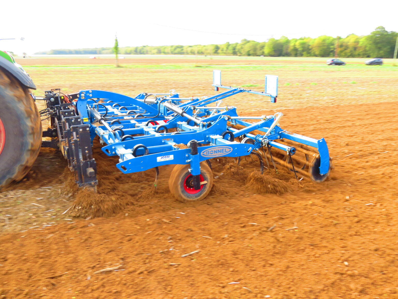 MC - Charrues Bonnel