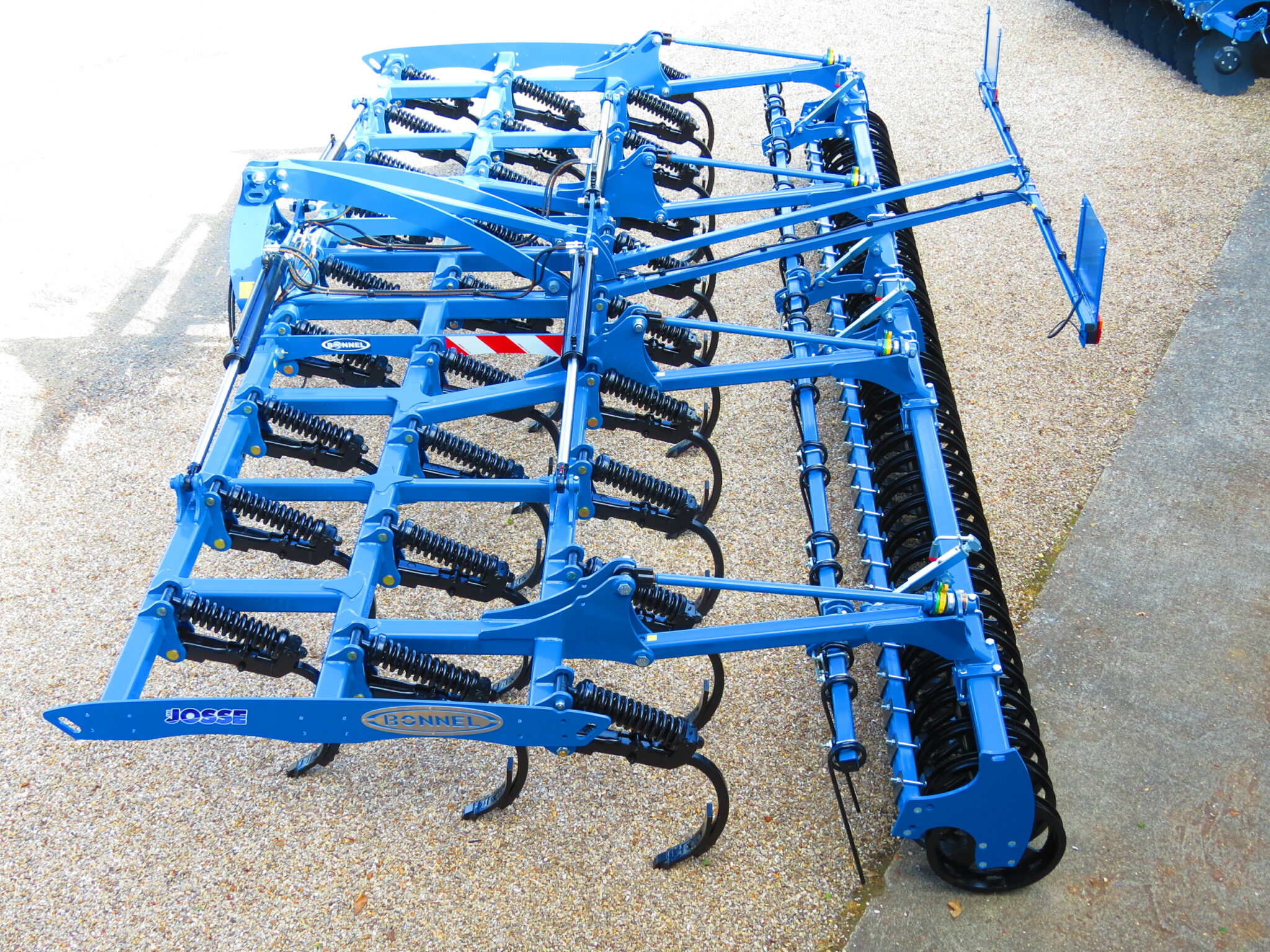 MC - Charrues Bonnel